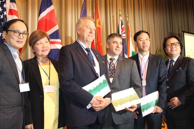 2nd Sino Asia-Pacific Medical Forum Impact – Peace Post Asia
