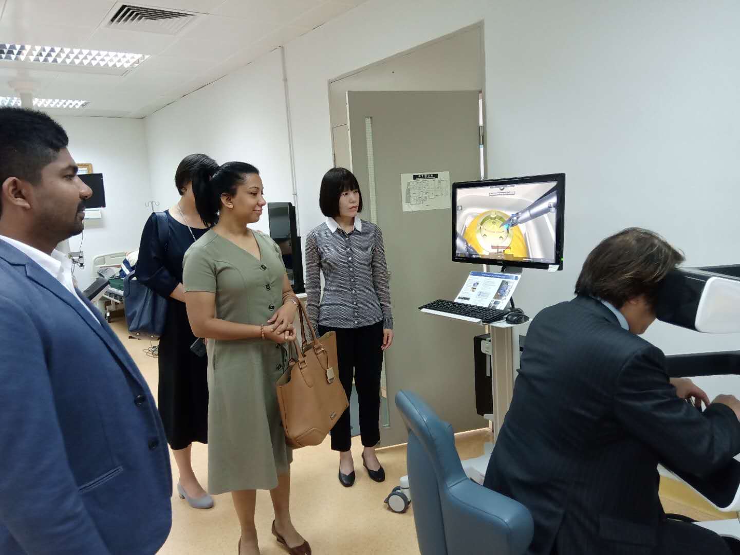 Sino-Sri Lanka Medical Links – Peace Post Asia