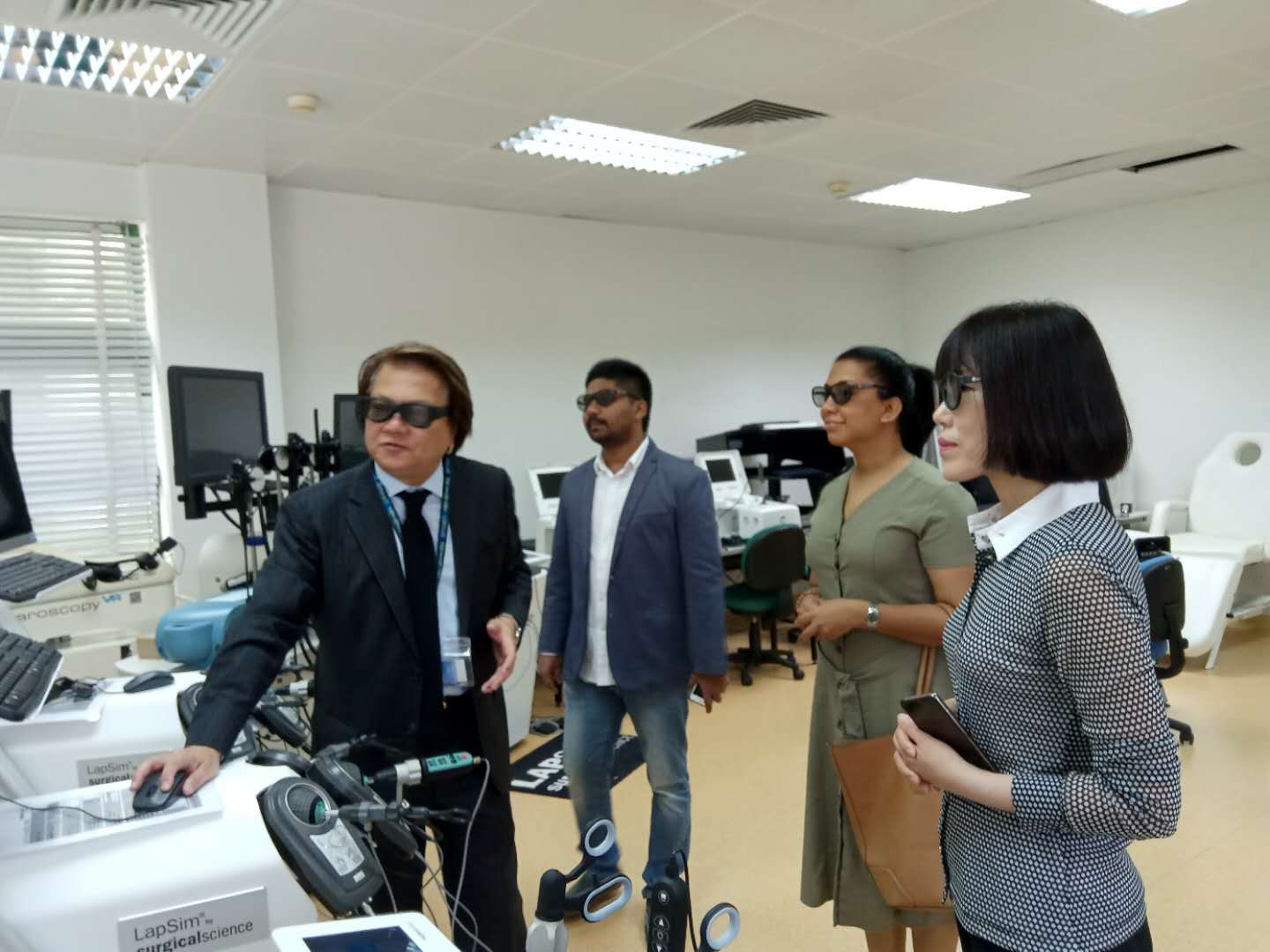 Sino-Sri Lanka Medical Links – Peace Post Asia